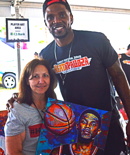 Maria Arango - Official Website